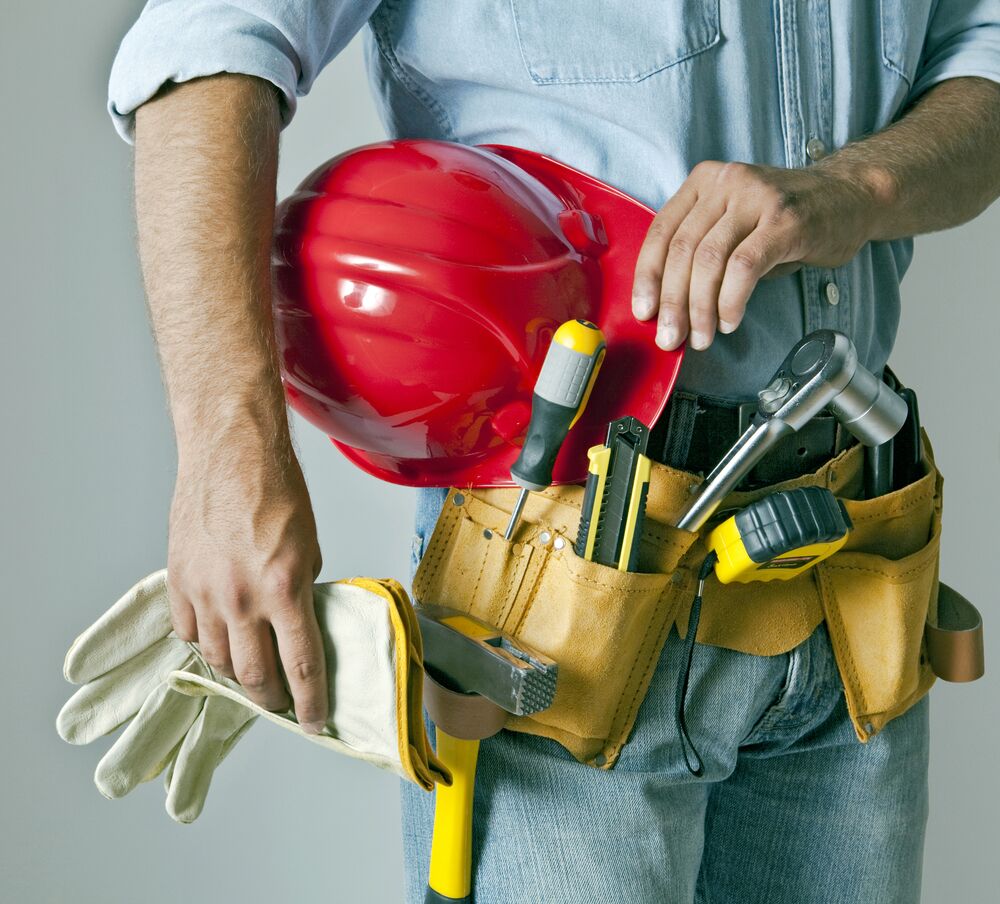 Contact Us | Rapid Repairs Charleston, SC | Handyman Services